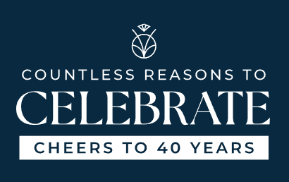 40th anniversary - Vacation Life